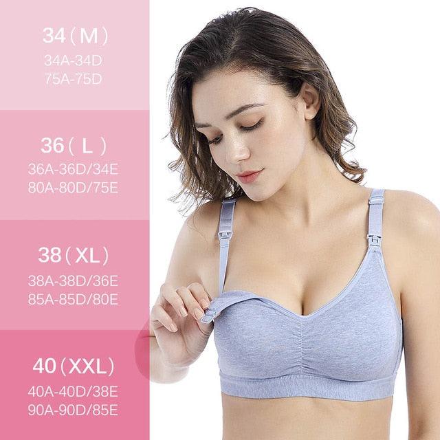 38d maternity bra