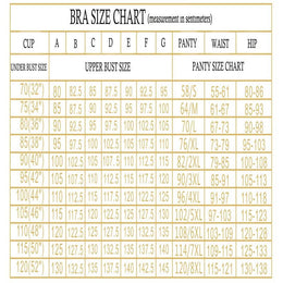 Big Trending Women's Bras - Plus Size - Big Size Bras Push Up - Large ...